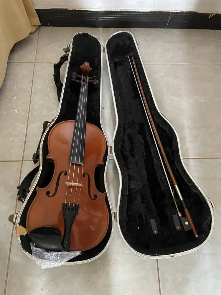 Biola Tua di Indonesia - OLX Murah Dengan Harga Terbaik - OLX.co.id