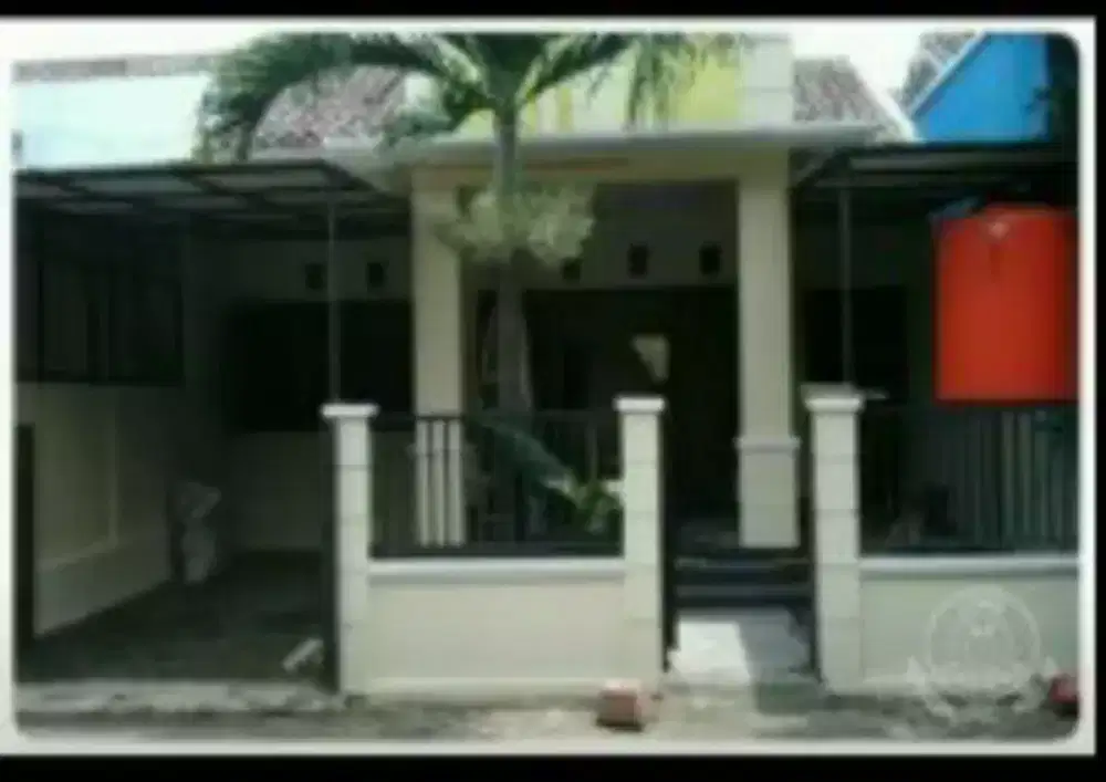 DIKONTRAK SEWAKAN RUMAH TINGGAL - Disewakan: Rumah & Apartemen - 790502775