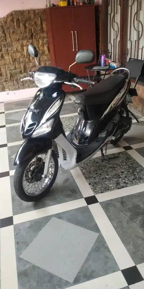 Mio Sporty 2007 - Jual Beli Motor Bekas Murah & Cari Motor Bekas di ...