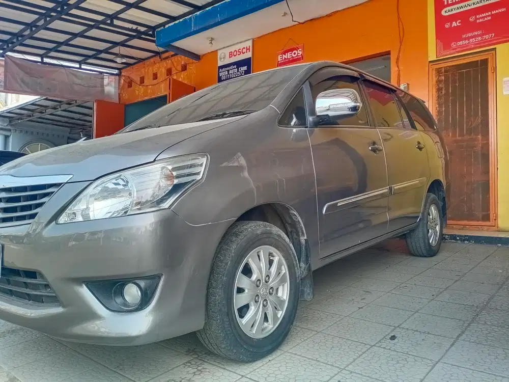 Grand New Innova di Indonesia - OLX Murah Dengan Harga Terbaik - OLX.co.id