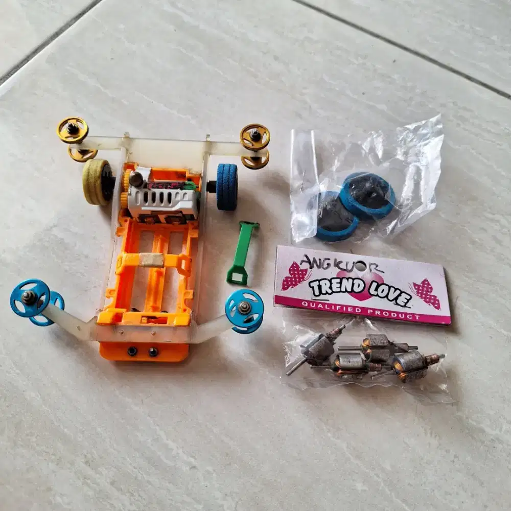 Drag di Indonesia - OLX Murah Dengan Harga Terbaik - OLX.co.id