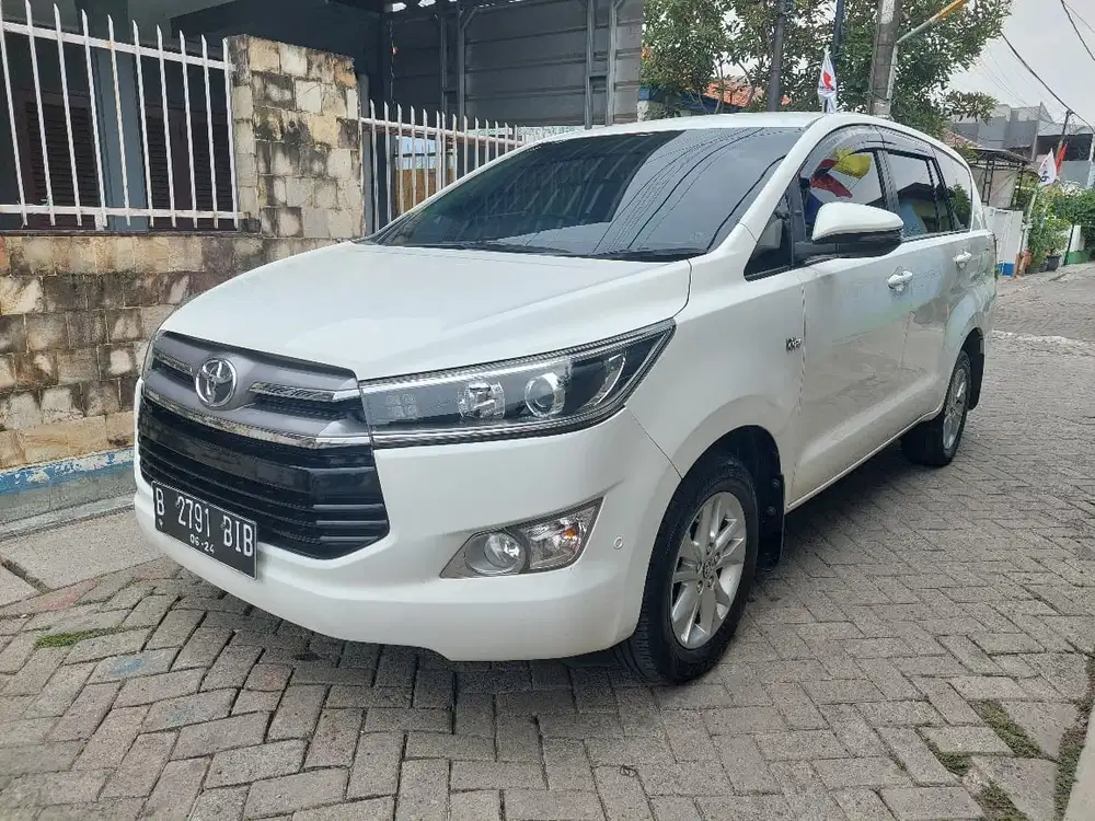 Innova Reborn V - Mobil Murah Dengan Harga Terbaik - OLX.co.id