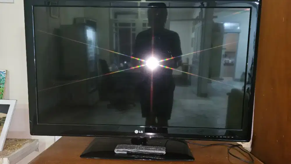 Tv Led Second di Indonesia - OLX Murah Dengan Harga Terbaik - OLX.co.id