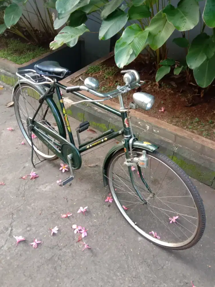 Sepeda Onthel di Indonesia - OLX Murah Dengan Harga Terbaik - OLX.co.id