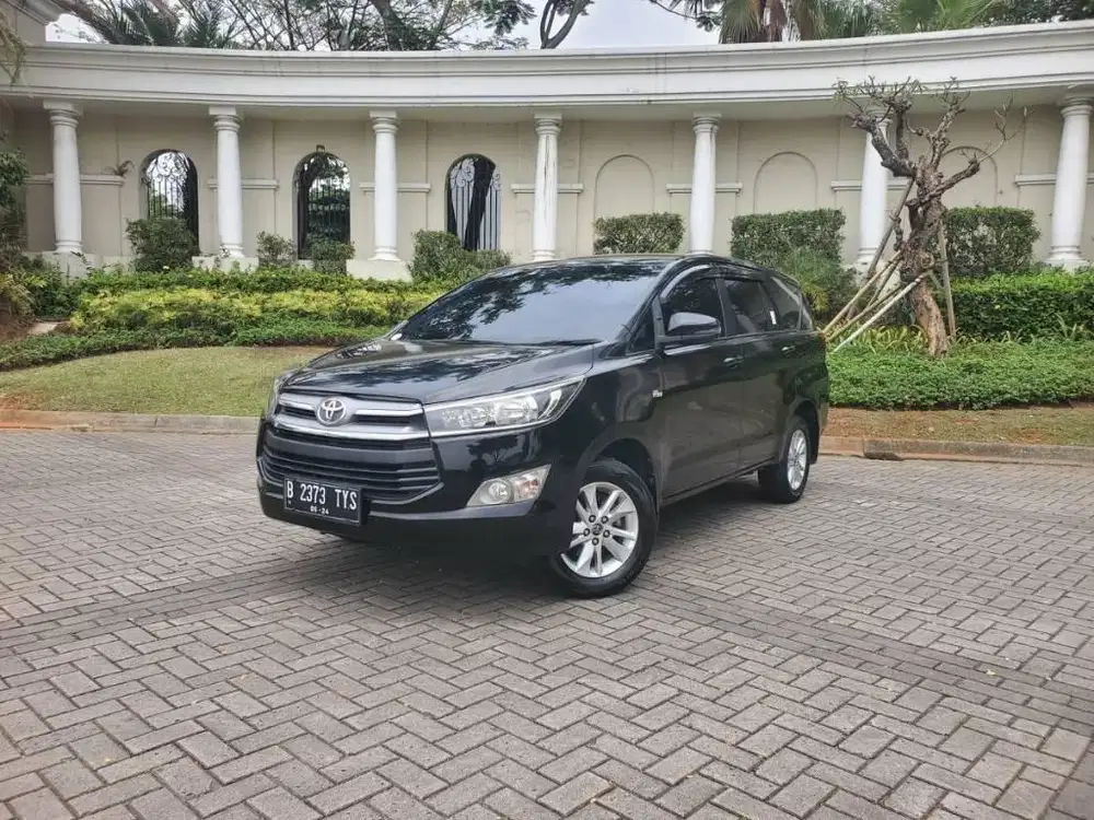 Innova 2.0 G MT 2019 - Mobil Murah Dengan Harga Terbaik - OLX.co.id