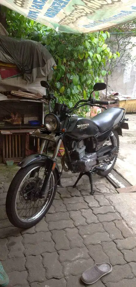 Gl Pro - Jual Beli Motor Bekas Murah & Cari Motor Bekas di Jakarta ...