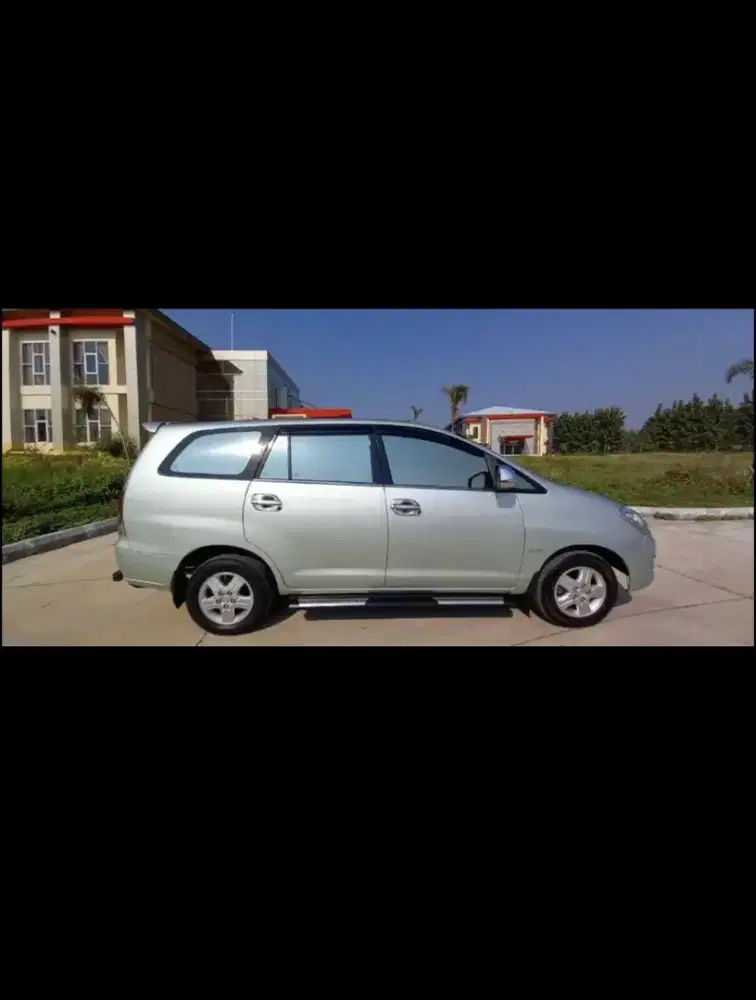 Toyota Innova 2005 - Mobil Murah Dengan Harga Terbaik - OLX.co.id