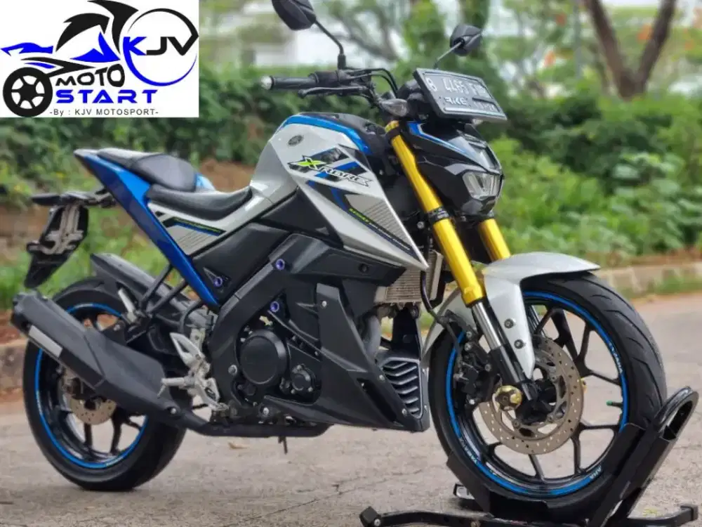 Motor Yamaha Xabre di Indonesia - OLX Murah Dengan Harga Terbaik - OLX ...