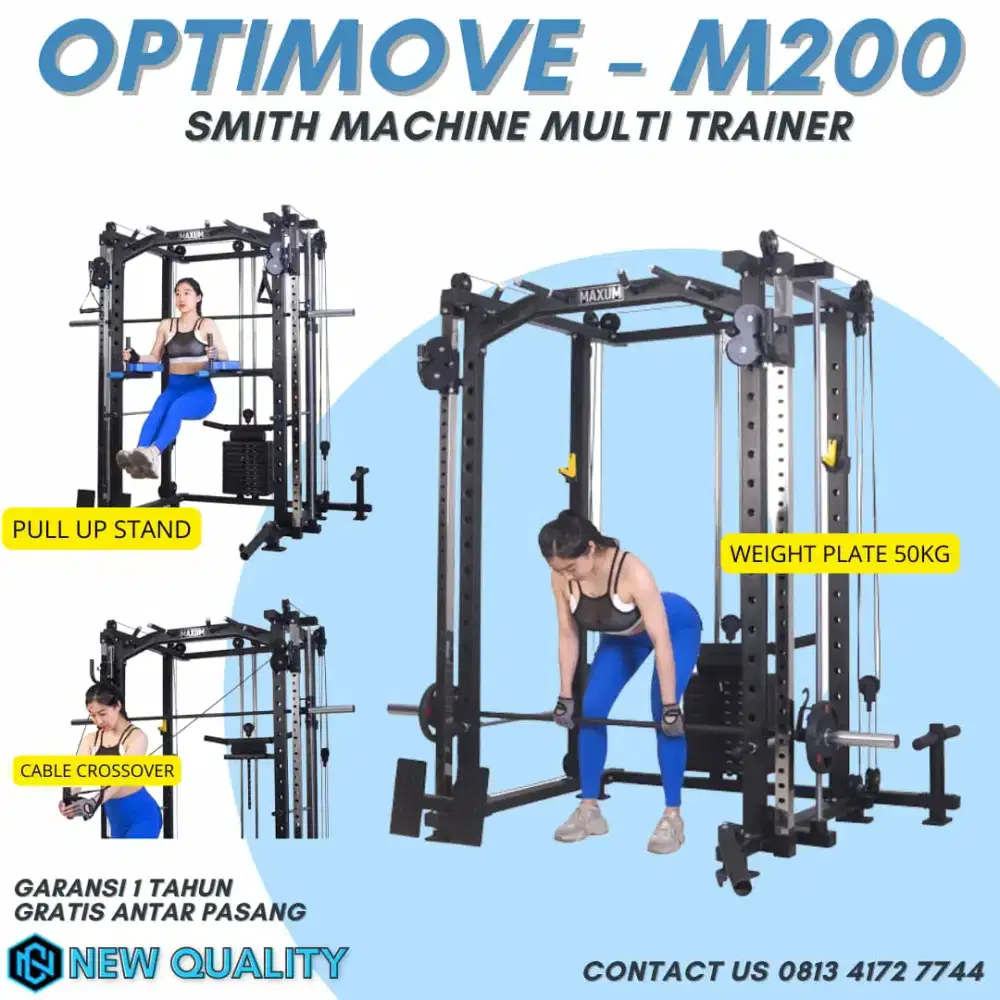 M200 di Indonesia - OLX Murah Dengan Harga Terbaik - OLX.co.id