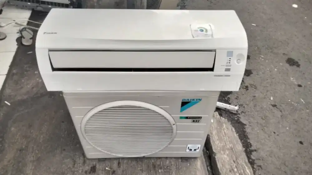 Daikin Inverter di Indonesia - OLX Murah Dengan Harga Terbaik - OLX.co.id