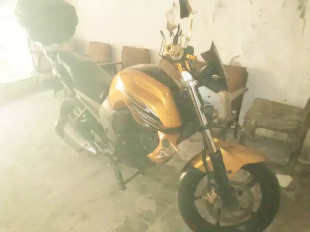 Motor Gede - Jual Beli Motor Bekas Murah & Cari Motor Bekas di ...