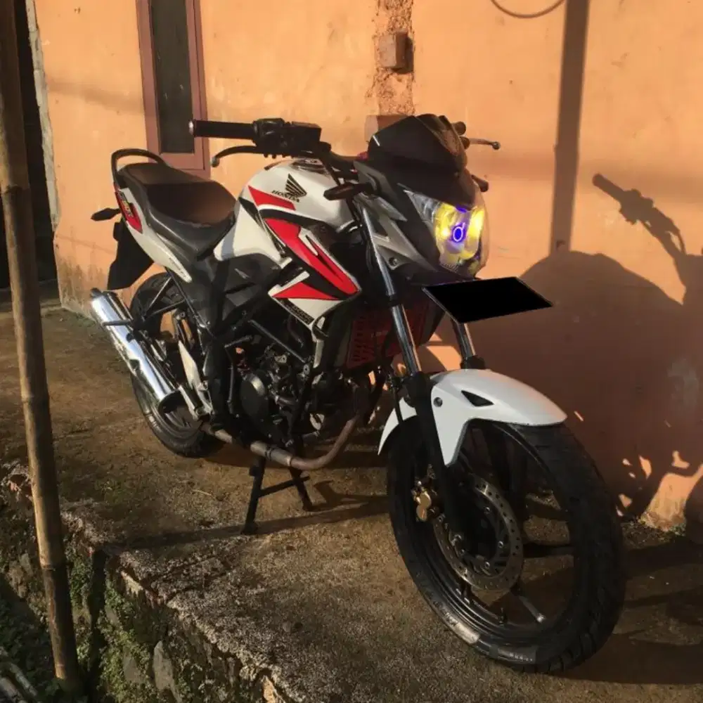 Cb 150 R di Indonesia - OLX Murah Dengan Harga Terbaik - OLX.co.id