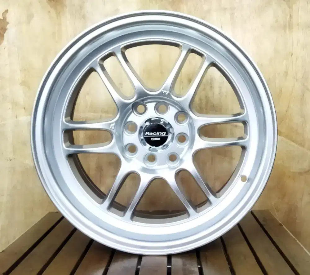 Velg Enkei - Jual Beli Velg dan Ban Murah & Cari Velg dan Ban di ...