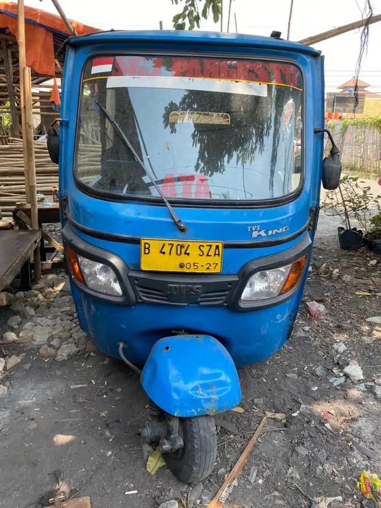 Bajaj Tvs di Indonesia - OLX Murah Dengan Harga Terbaik - OLX.co.id