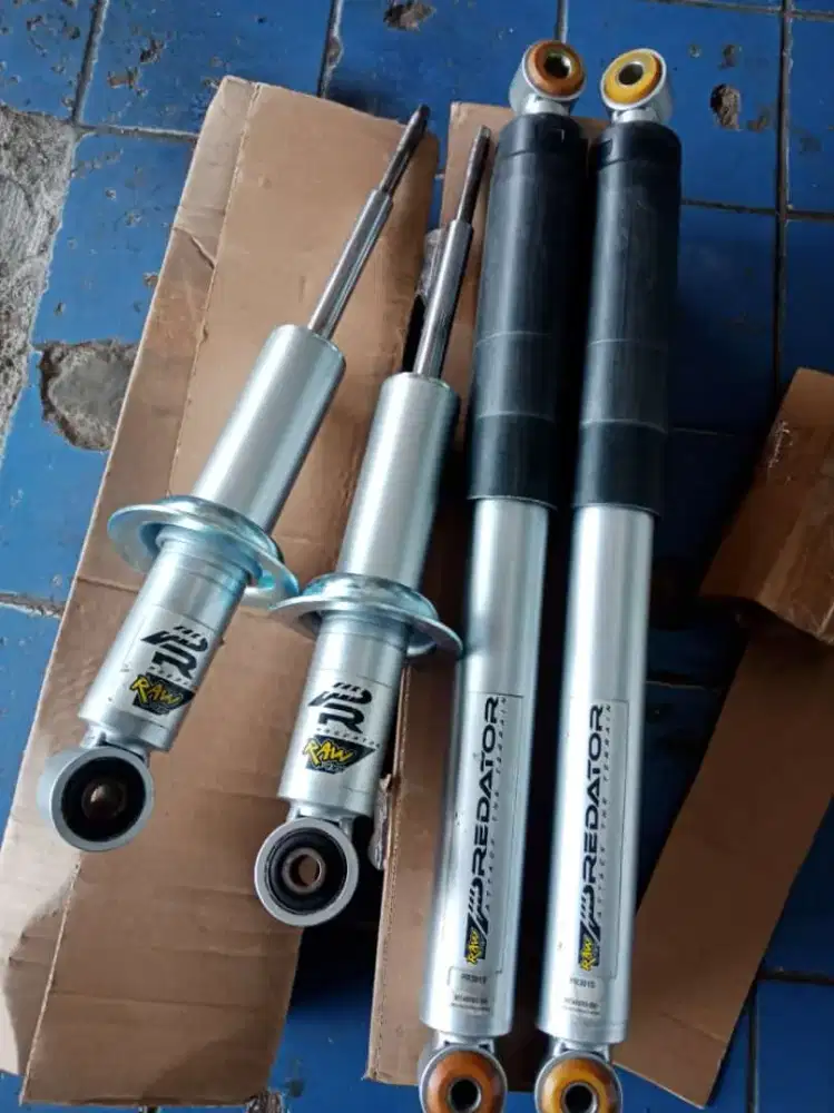 Shock Nissan di Indonesia - OLX Murah Dengan Harga Terbaik - OLX.co.id