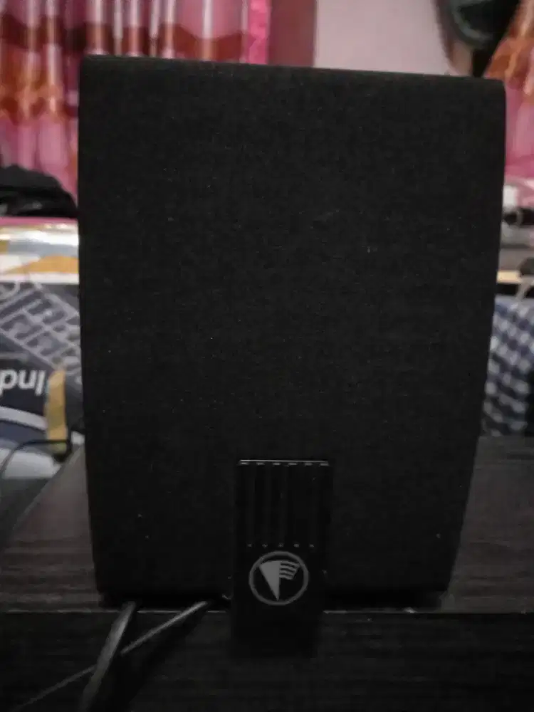 Speaker Simbadda Cst di Indonesia - OLX Murah Dengan Harga Terbaik ...