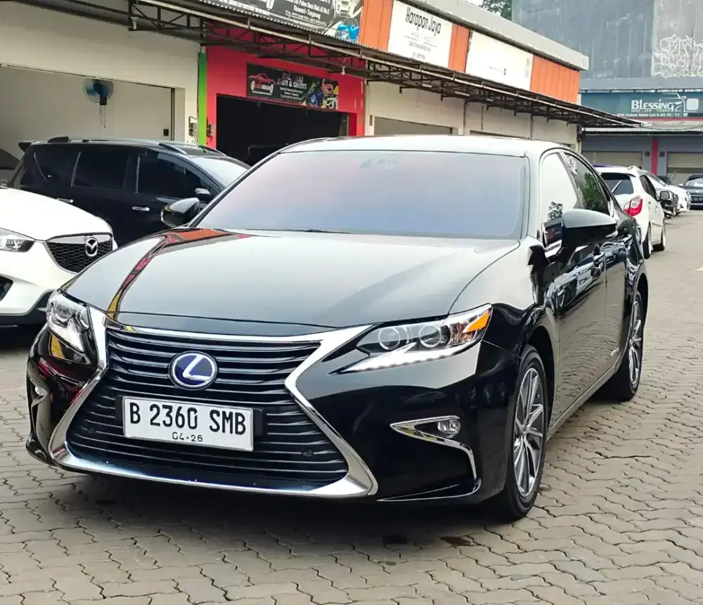 Lexus Es 300 - Mobil Murah Dengan Harga Terbaik - OLX.co.id