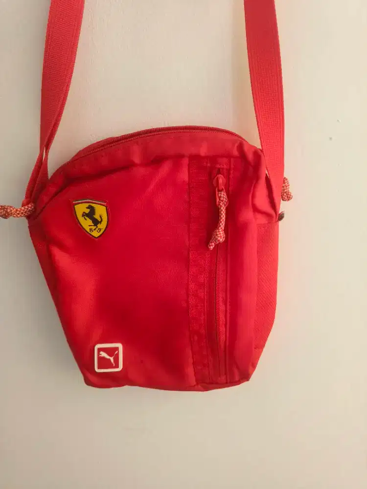 Tas Puma di Indonesia - OLX Murah Dengan Harga Terbaik - OLX.co.id