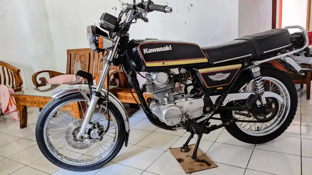 Motor Binter di Bandung Kota - OLX Murah Dengan Harga Terbaik - OLX.co.id