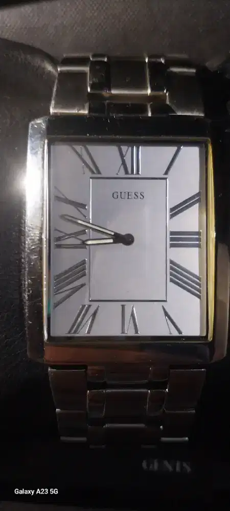 Guess Steel di Indonesia - OLX Murah Dengan Harga Terbaik - OLX.co.id