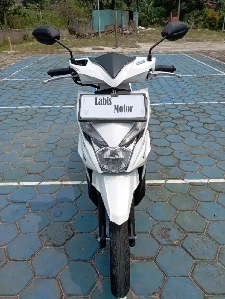 Beat F di Indonesia - OLX Murah Dengan Harga Terbaik - OLX.co.id