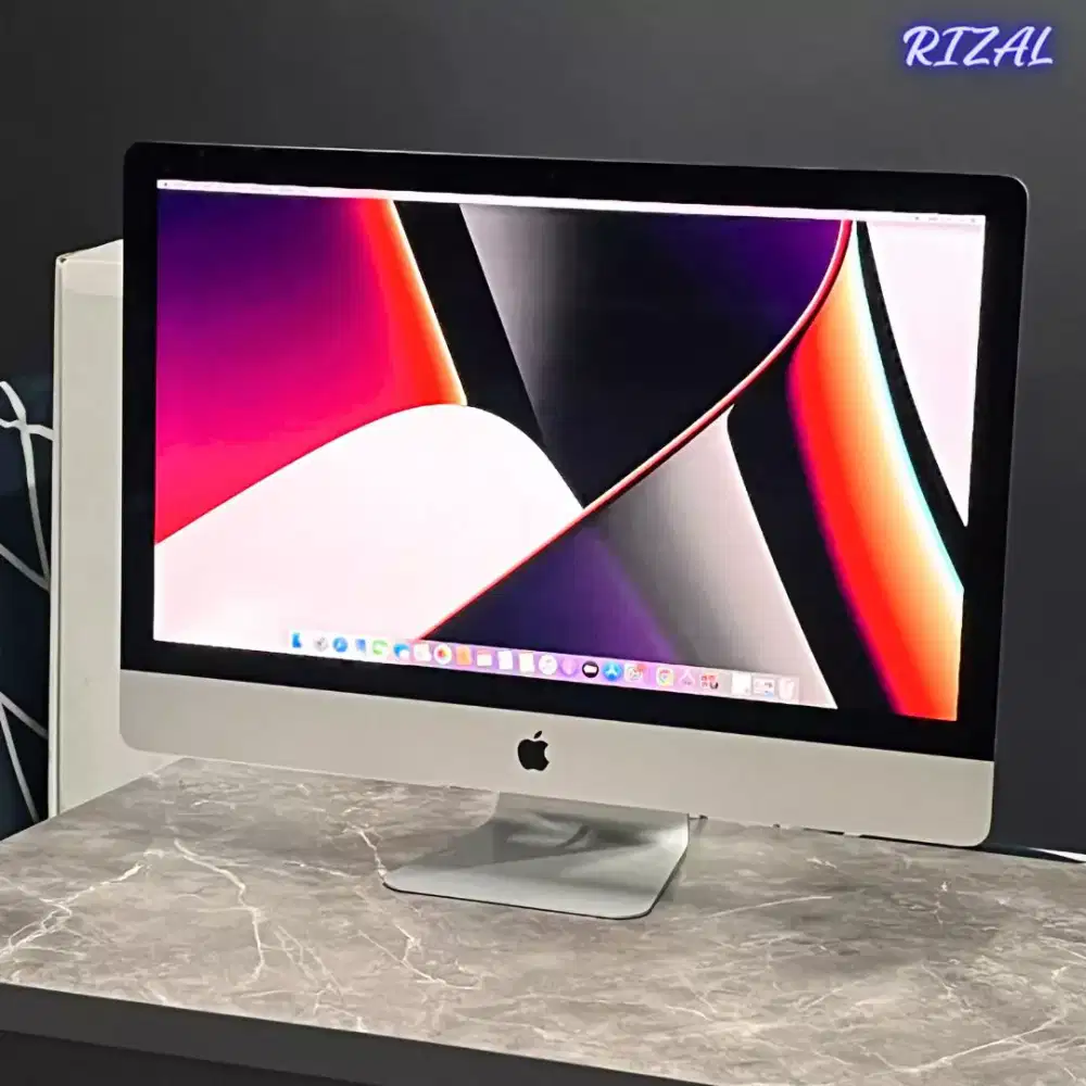 Imac 2015 di Indonesia - OLX Murah Dengan Harga Terbaik - OLX.co.id