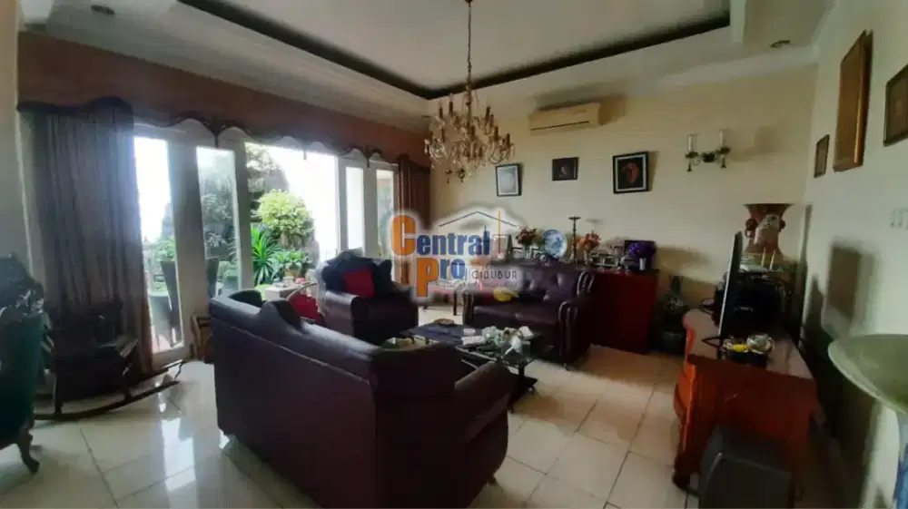 Raffles Hills Cibubur di Disewakan: Rumah & Apartemen | OLX Indonesia