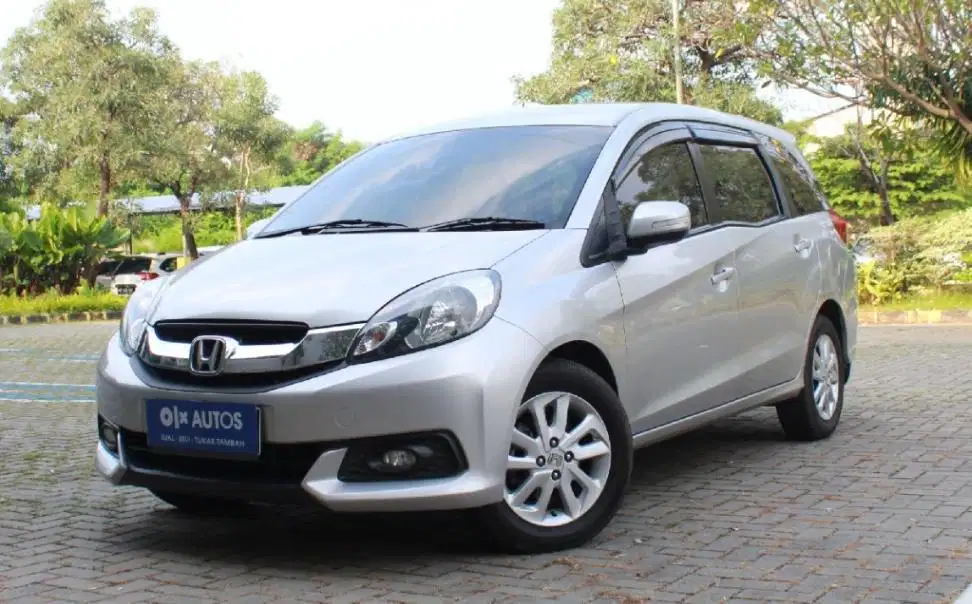 Honda Jakarta di Indonesia - OLX Murah Dengan Harga Terbaik - OLX.co.id