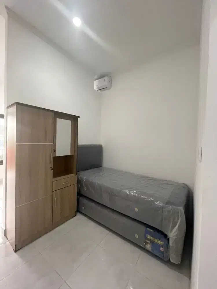 Sewa kosan atau Kostan atau kos-kosan atau kontrakan - Disewakan: Rumah ...