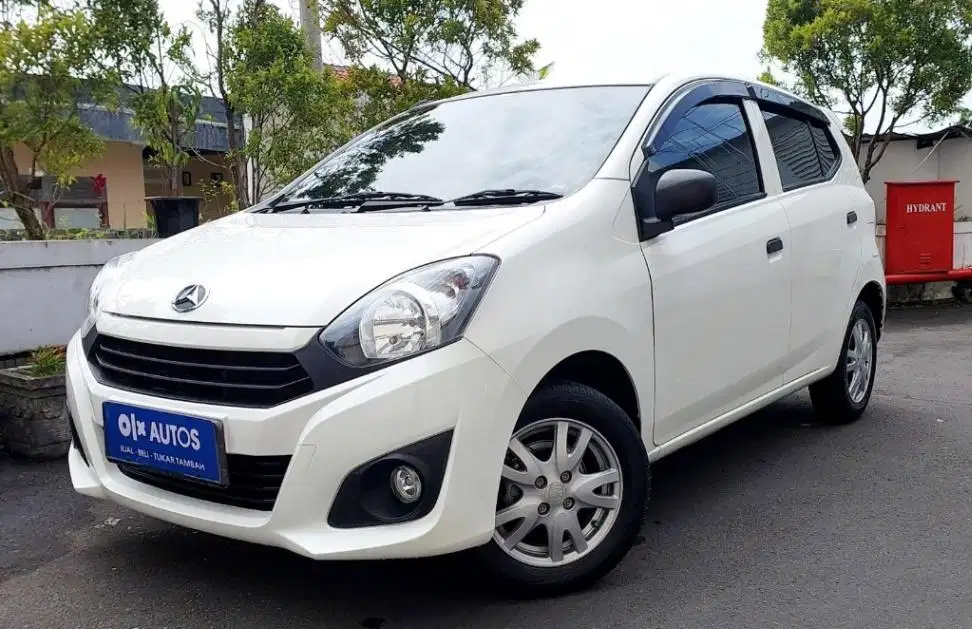 AYLA D 2020 di Indonesia - OLX Murah Dengan Harga Terbaik - OLX.co.id