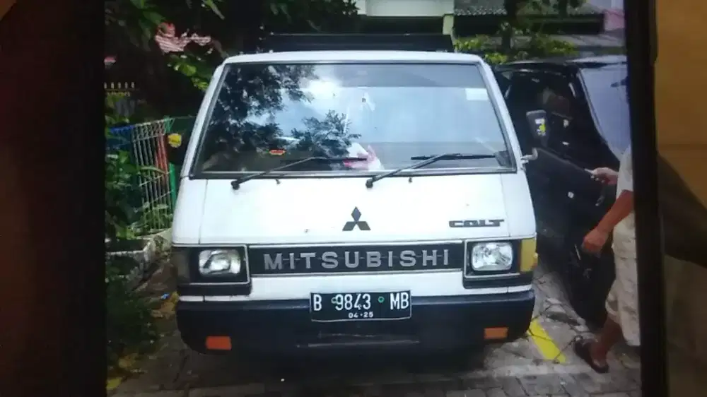 Jual Mobil L300 Bekas - Mobil Murah Dengan Harga Terbaik - OLX.co.id