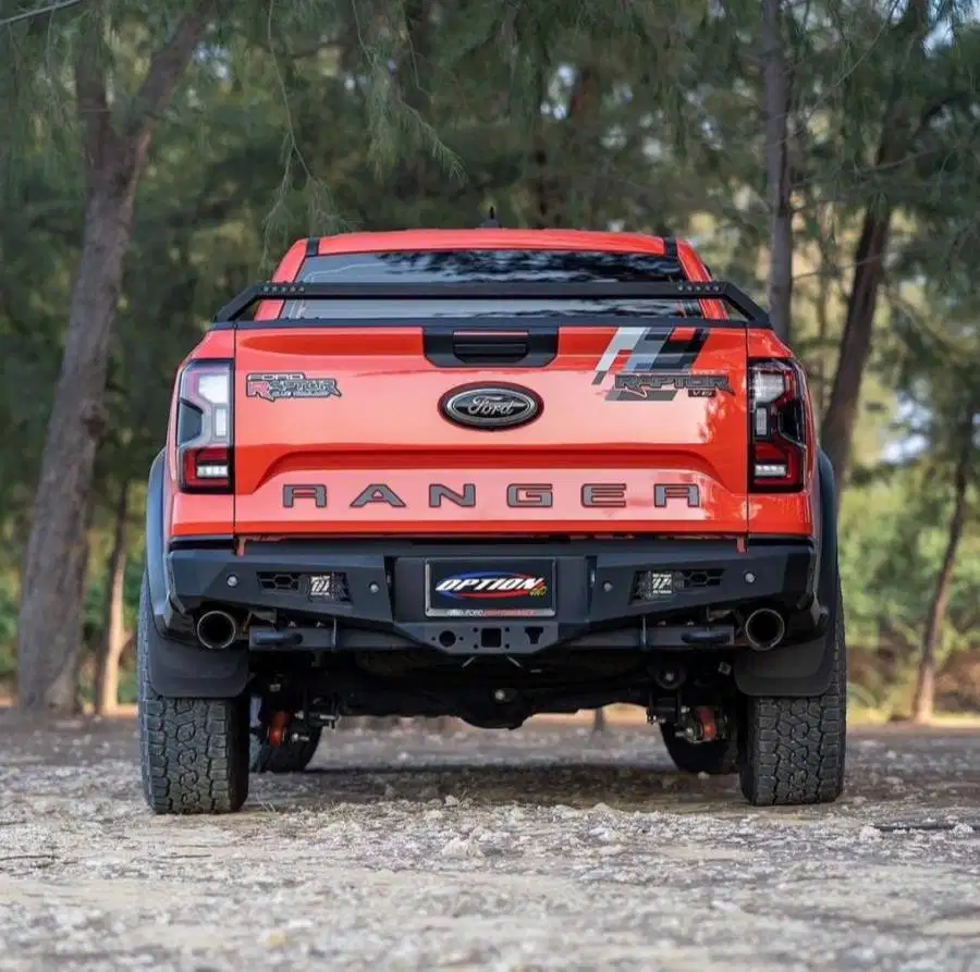 Ford Raptor - Mobil Murah Dengan Harga Terbaik - OLX.co.id