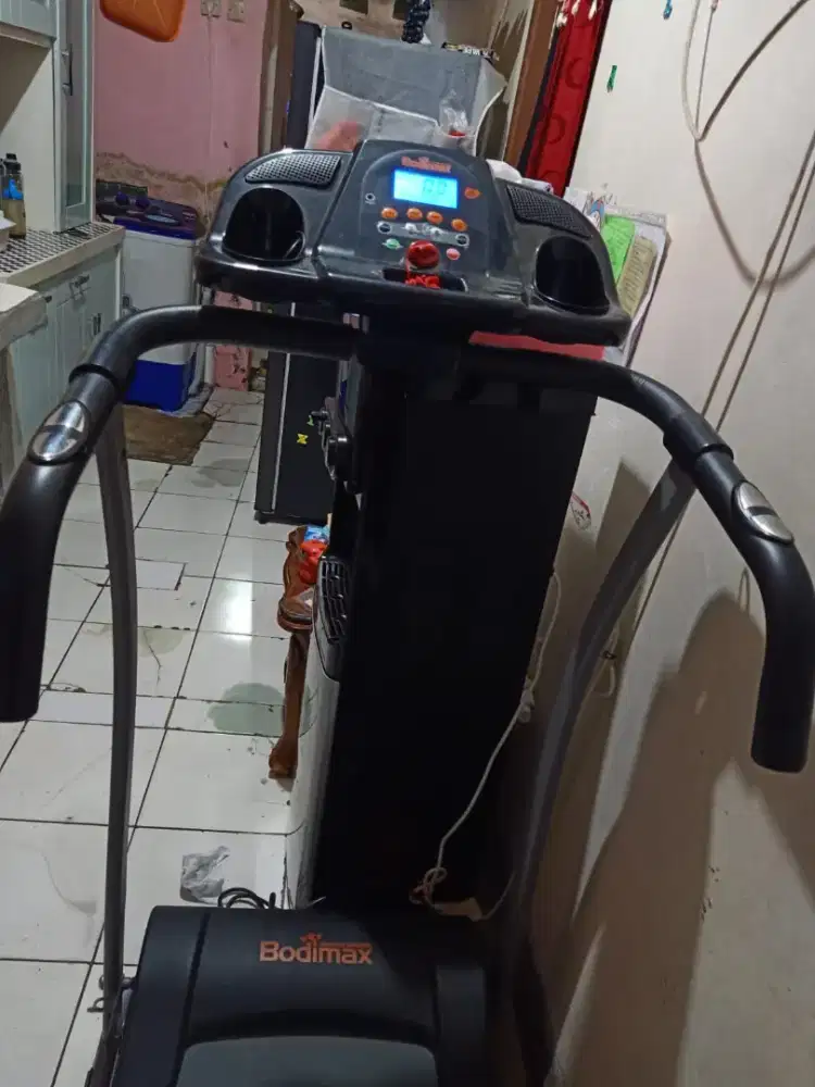 Treadmill Bekas di Indonesia - OLX Murah Dengan Harga Terbaik - OLX.co.id