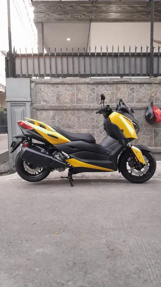 Xmax Kuning di Indonesia - OLX Murah Dengan Harga Terbaik - OLX.co.id