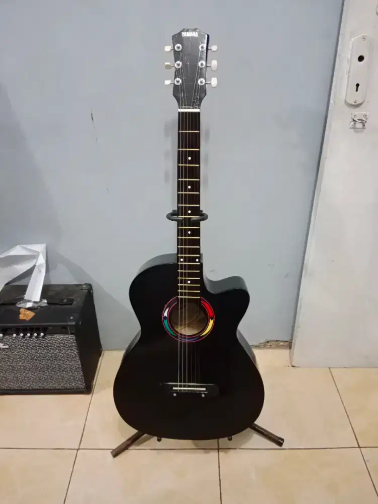 Bass Hitam di Indonesia - OLX Murah Dengan Harga Terbaik - OLX.co.id