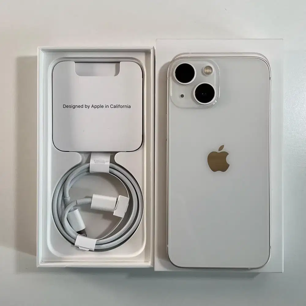 Iphone 13 Mini 256 di Indonesia - OLX Murah Dengan Harga Terbaik - OLX ...