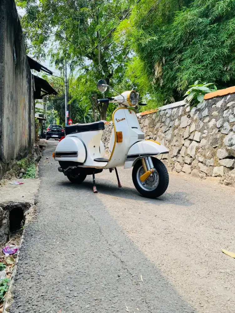 Npx - Jual Beli Motor Bekas Murah & Cari Motor Bekas di Indonesia - OLX ...