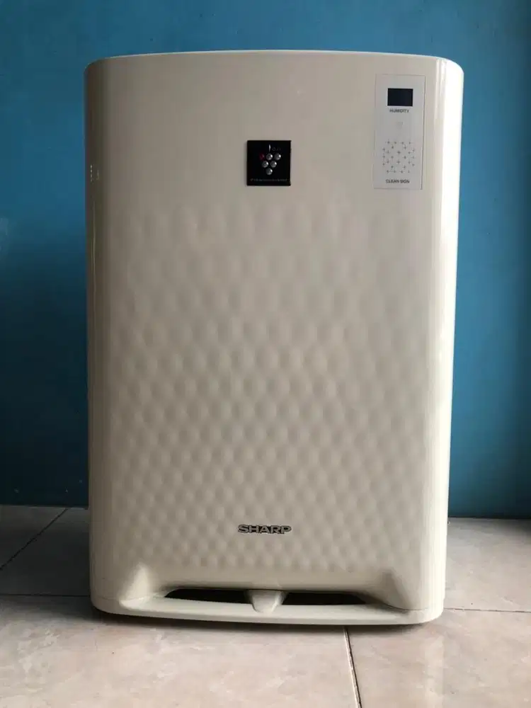 Sharp Air Purifier di Indonesia - OLX Murah Dengan Harga Terbaik - OLX ...