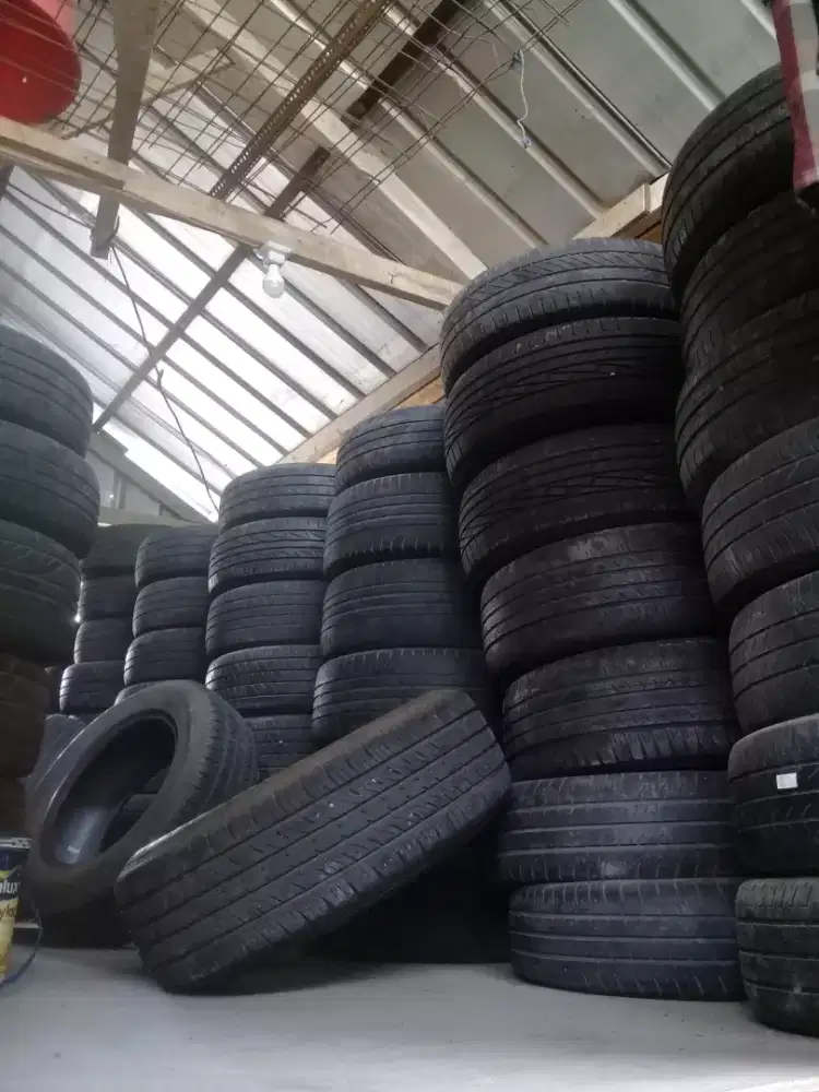 Ban Mobil Bekas R16 di Indonesia - OLX Murah Dengan Harga Terbaik - OLX ...