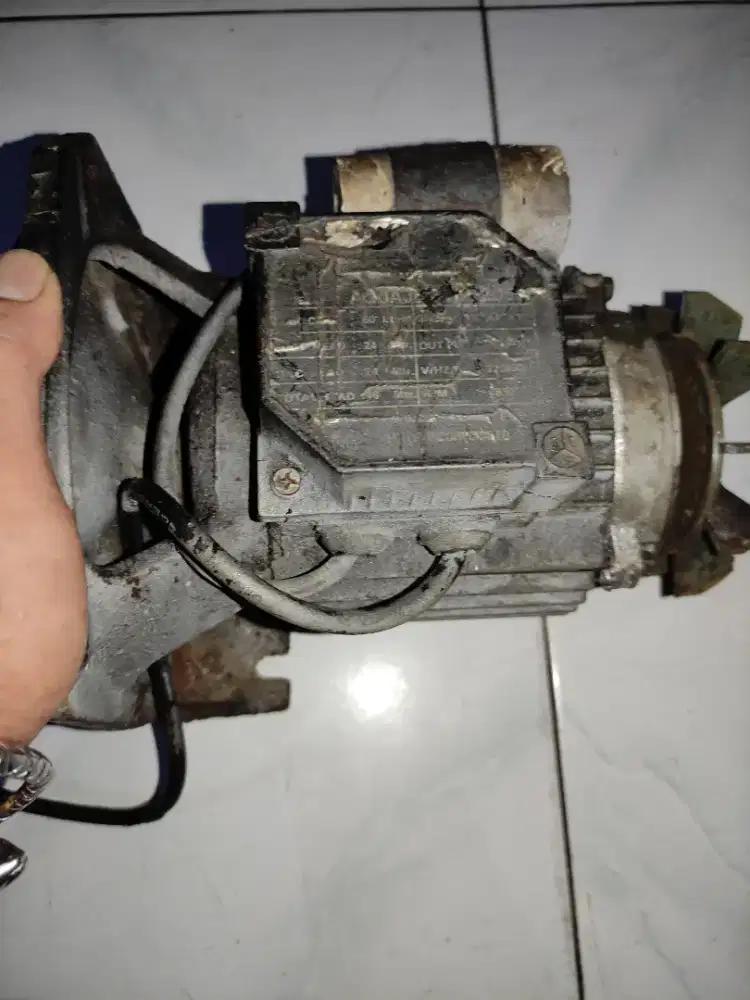 Jet Pump di Jakarta D.K.I. - OLX Murah Dengan Harga Terbaik - OLX.co.id