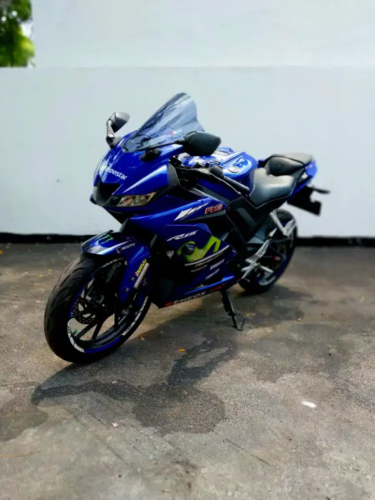 Yamaha R15 di Jakarta Selatan - OLX Murah Dengan Harga Terbaik - OLX.co.id