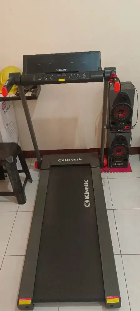 Treadmill Bekas di Indonesia - OLX Murah Dengan Harga Terbaik - OLX.co.id