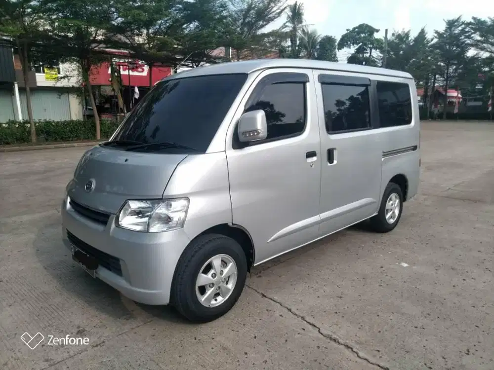 Daihatsu Grand Max Minibus di Indonesia - OLX Murah Dengan Harga ...
