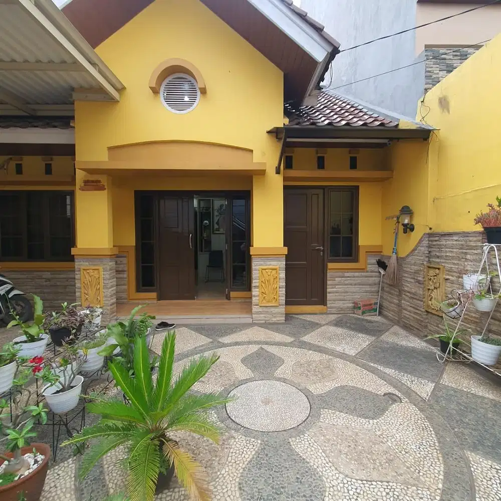 Metland Tambun di Bekasi Kota - OLX Murah Dengan Harga Terbaik - OLX.co.id