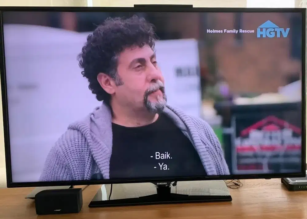 Televisi 55 Inch di Indonesia - OLX Murah Dengan Harga Terbaik - OLX.co.id