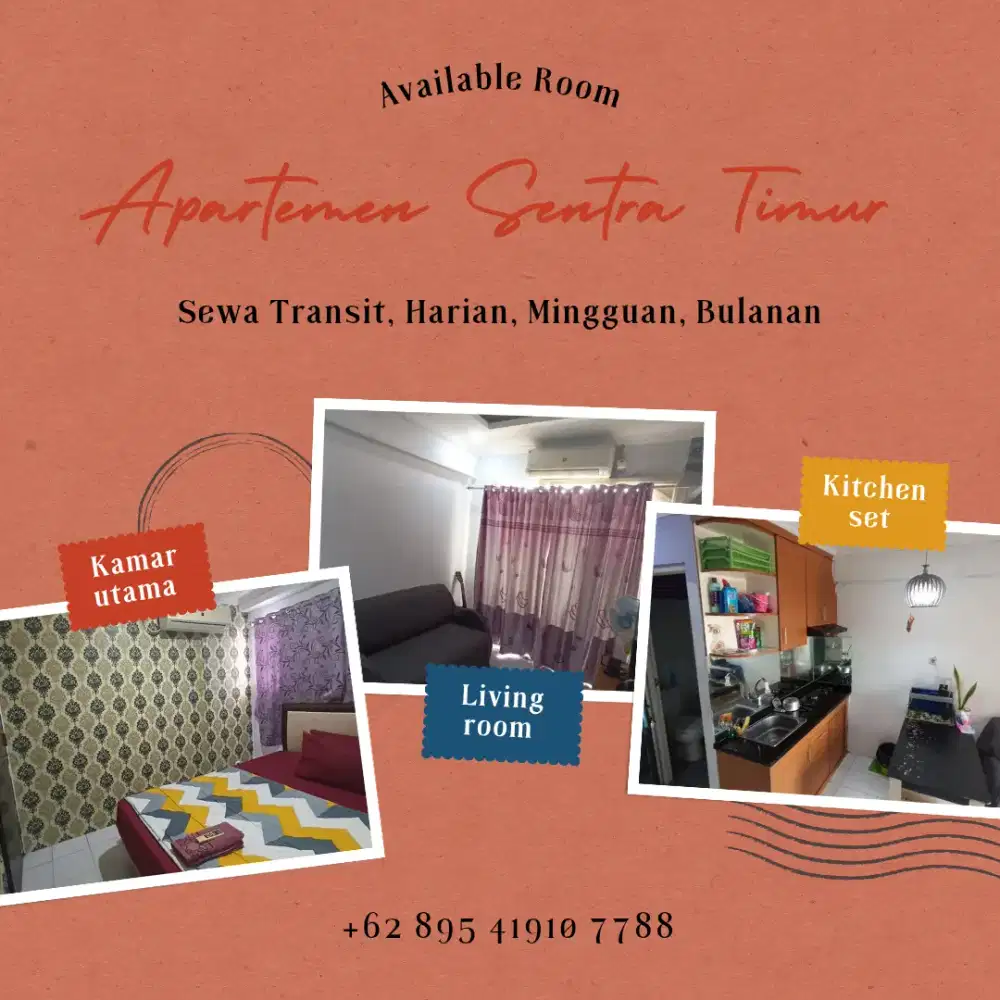 Sentra Timur Jakarta di Indonesia - OLX Murah Dengan Harga Terbaik ...