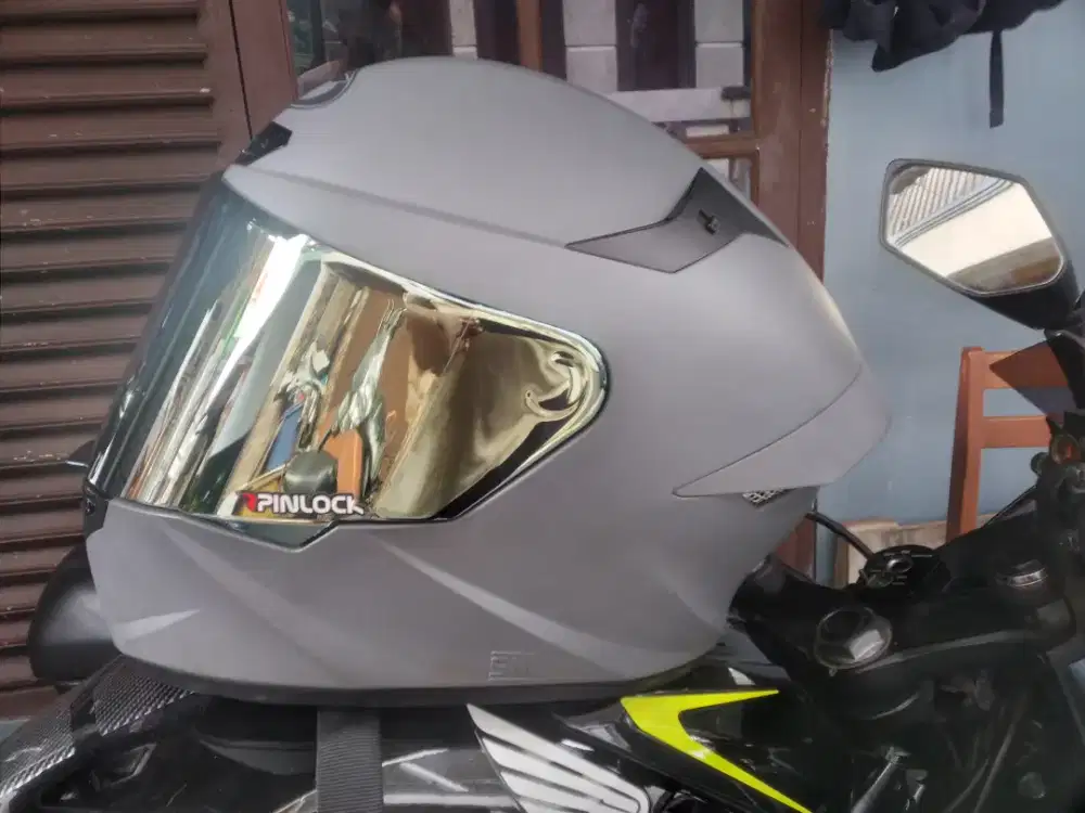 Kyt Tt Course Grey di Indonesia - OLX Murah Dengan Harga Terbaik - OLX ...