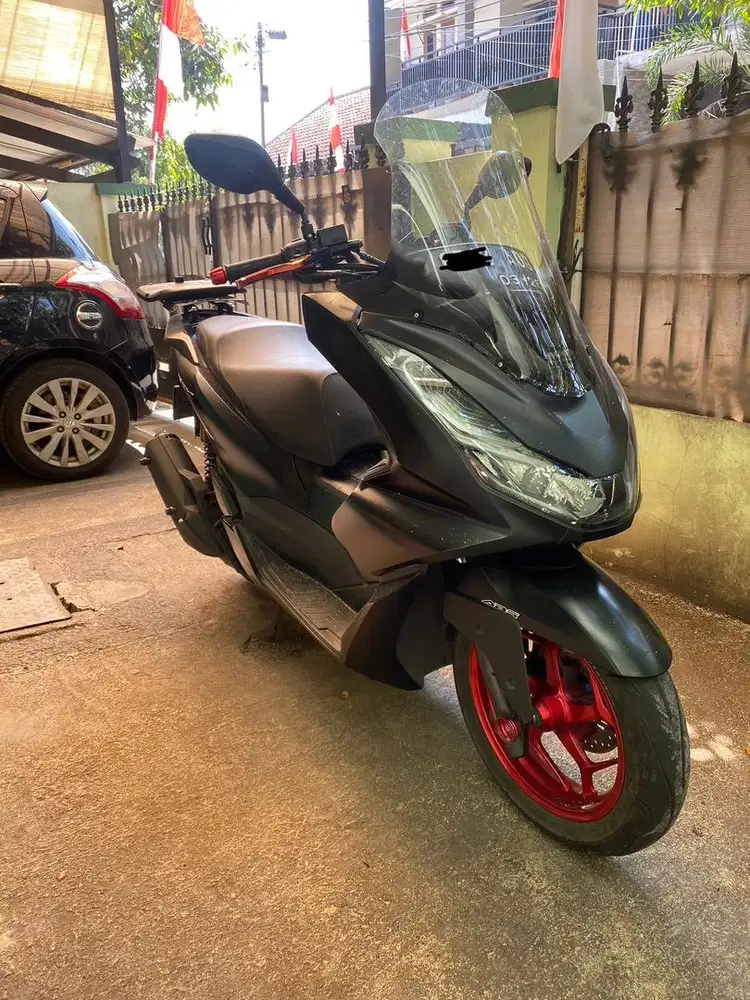 Honda Pcx 160 di Bandung Kota - OLX Murah Dengan Harga Terbaik - OLX.co.id