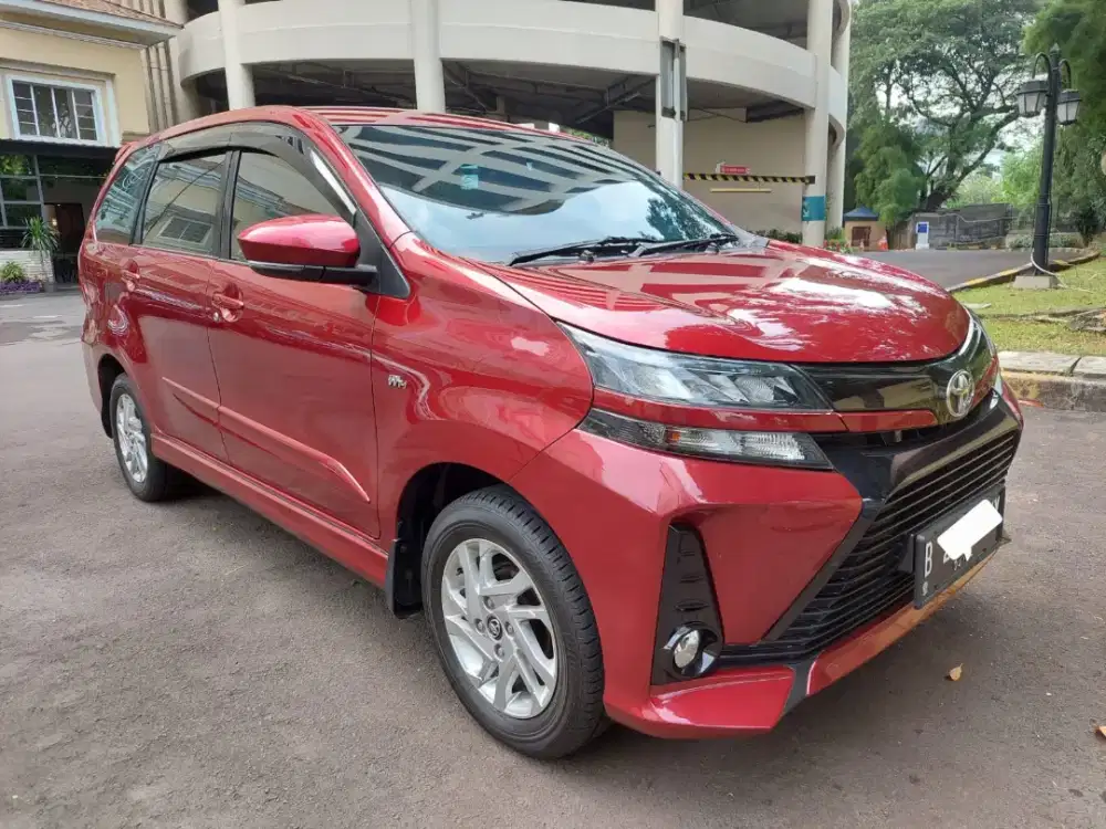 Toyota Veloz Manual di Indonesia - OLX Murah Dengan Harga Terbaik - OLX ...