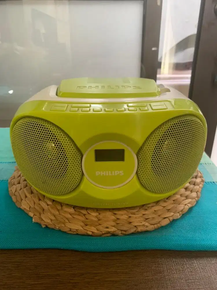Radio Philips di Indonesia - OLX Murah Dengan Harga Terbaik - OLX.co.id